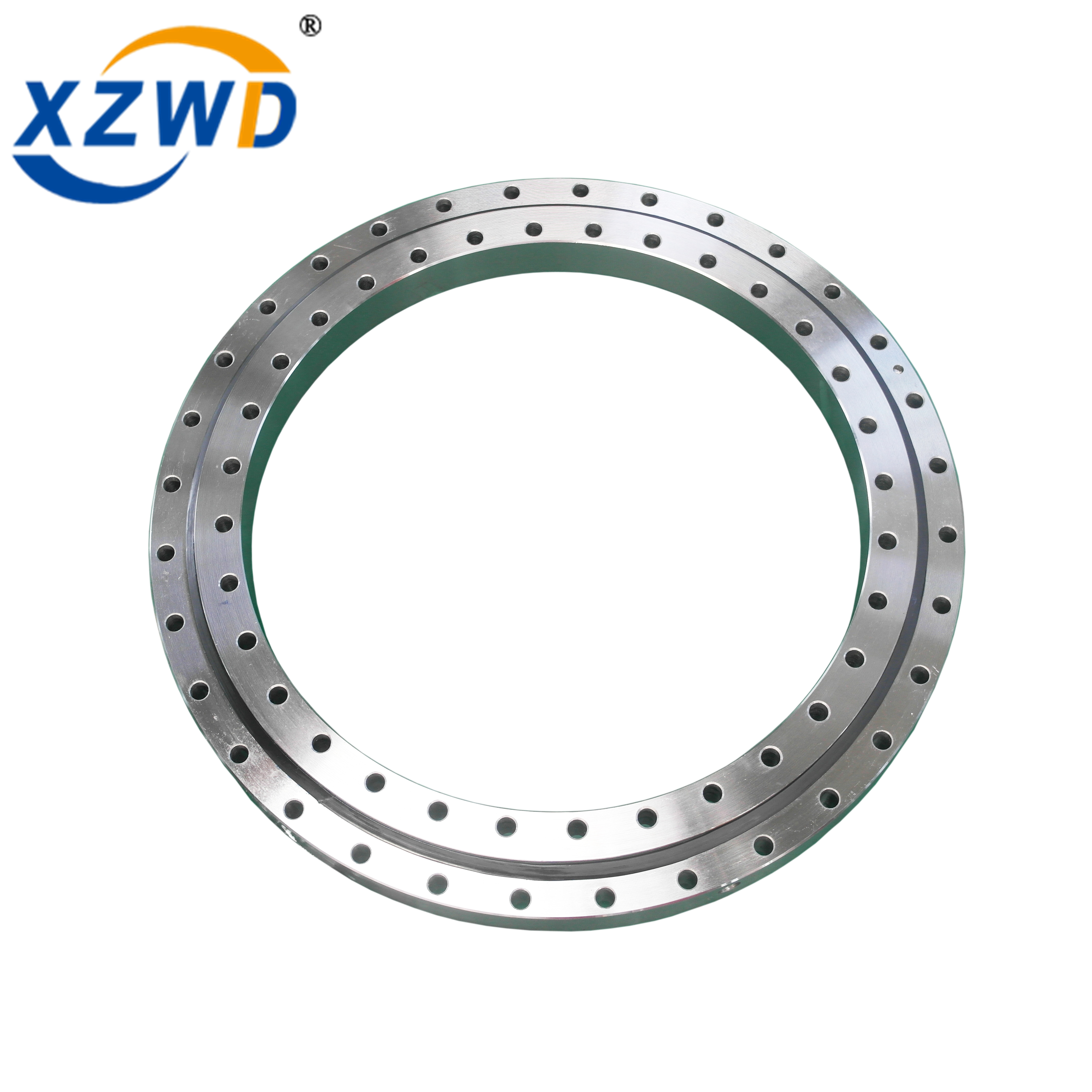 Reasonable price for Large Turntable Bearing - Made In China Slewing ...